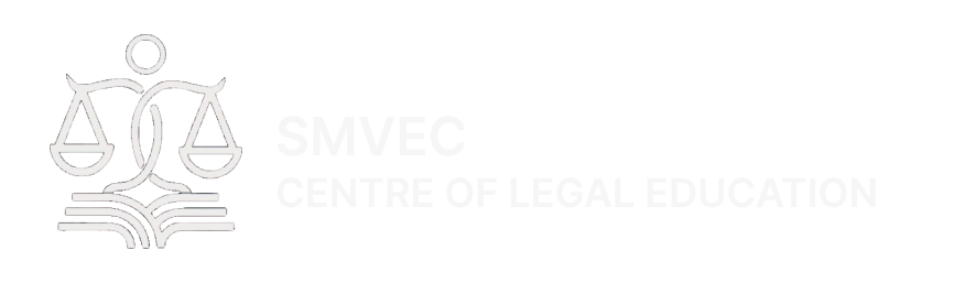 SMVEC - Best Law centre in Pondicherry